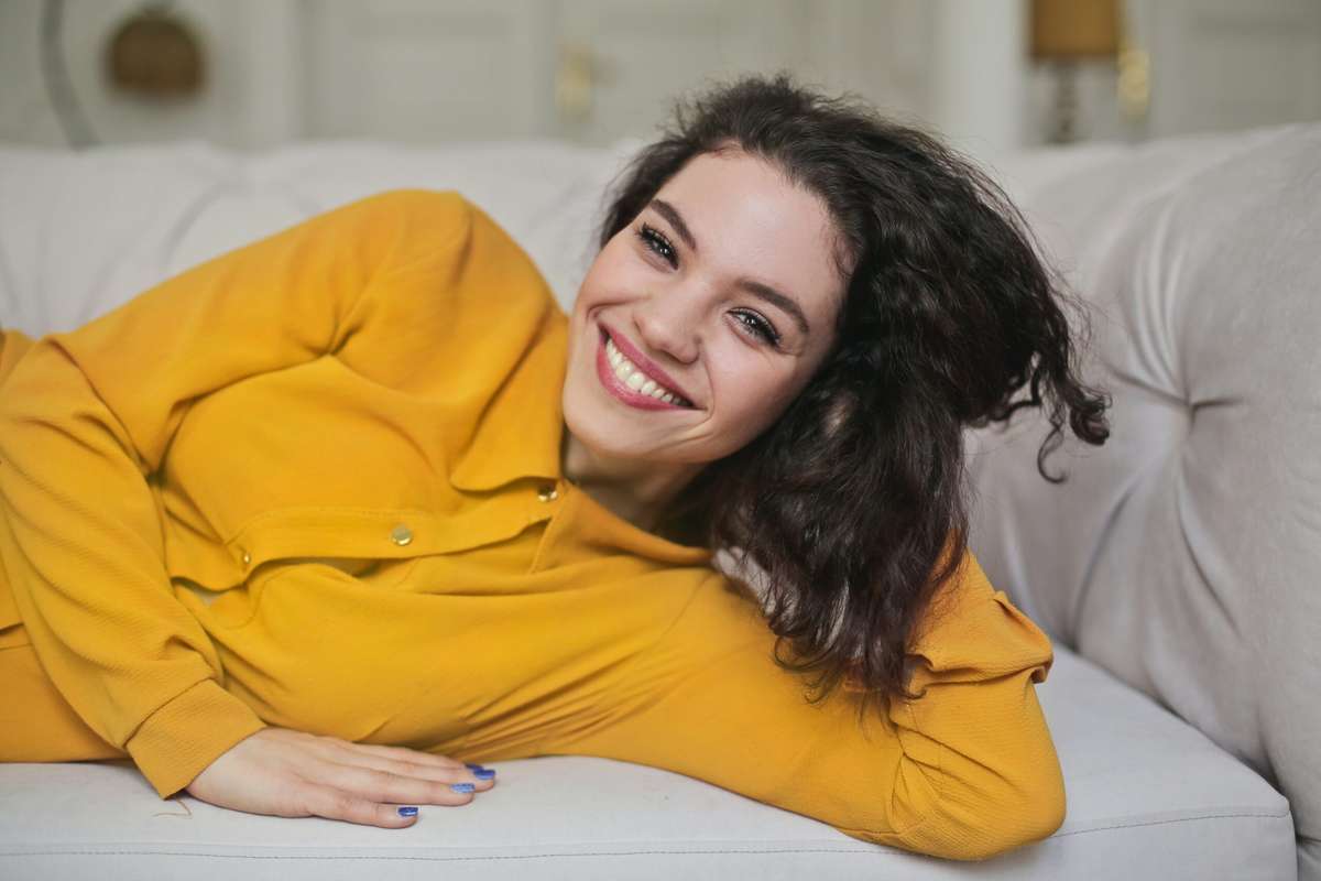 What are the 4 types of teeth? - Smile Widely