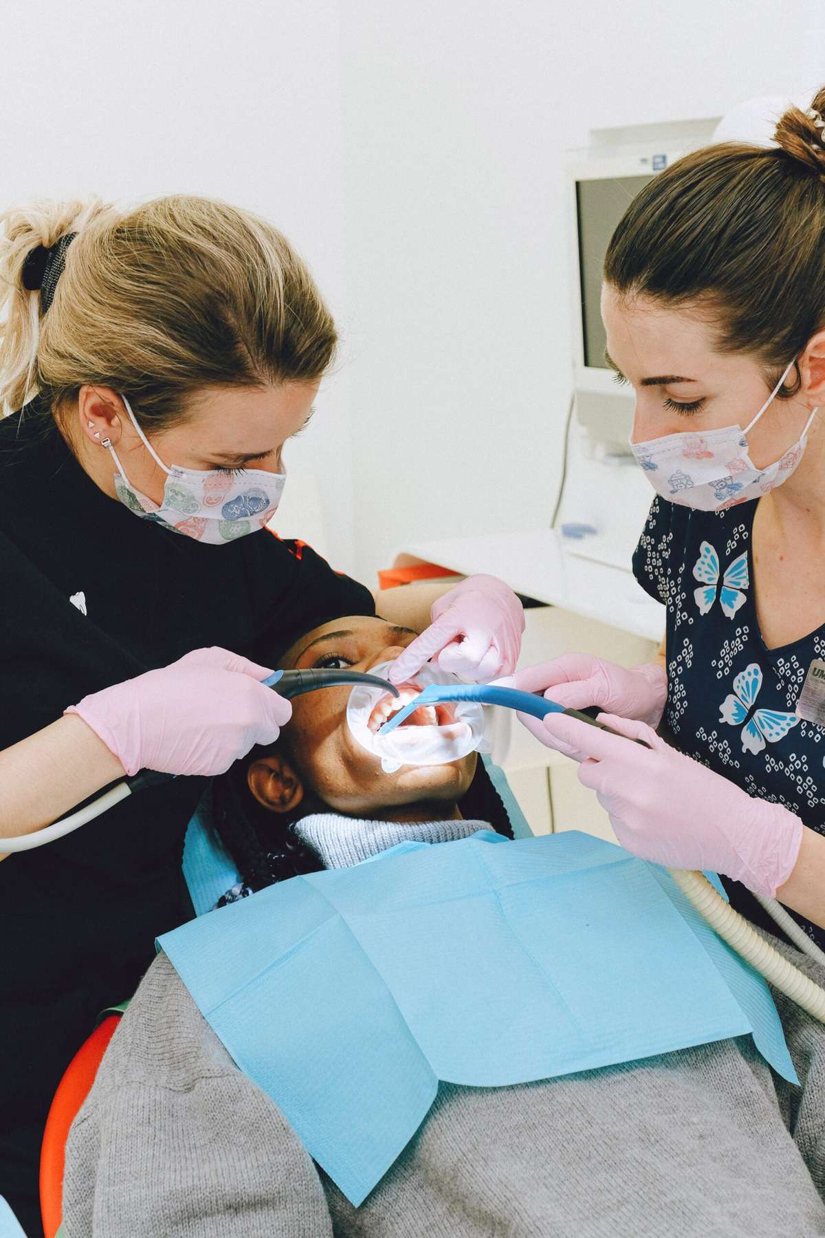 Exploring the Diverse World of Dentistry: From Preventive Care to ...