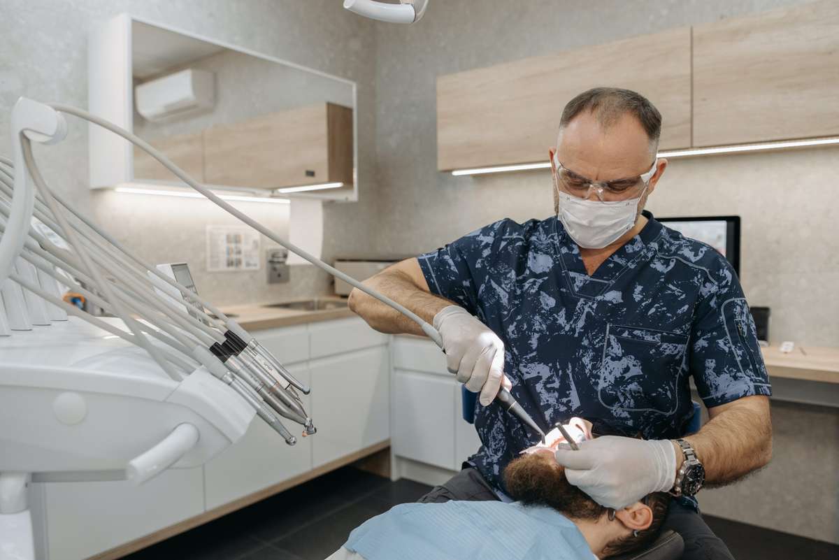 Monterey, California: Nurturing Smiles through Dental Hygiene and ...