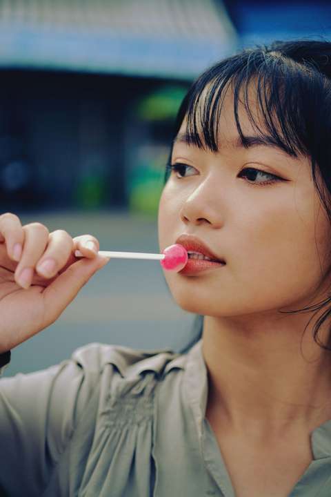 What Role Do Lips Play in Sensory Perception? - Smile Widely