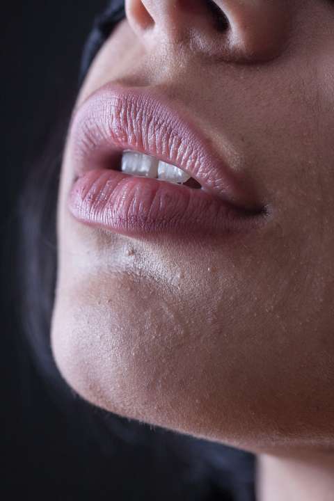 What Role Do Lips Play in Sensory Perception? - Smile Widely